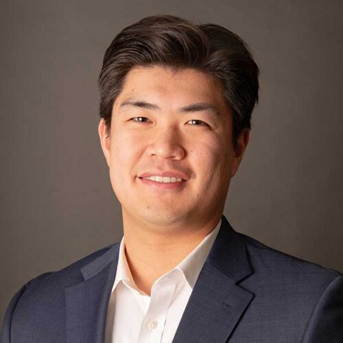 Matt Kim | Byline Bank