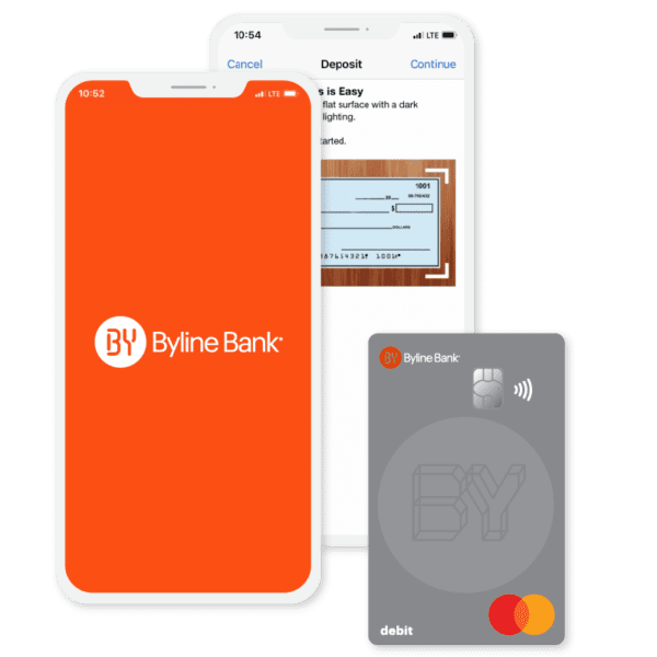 Statement Savings Account | Personal Savings | Byline Bank