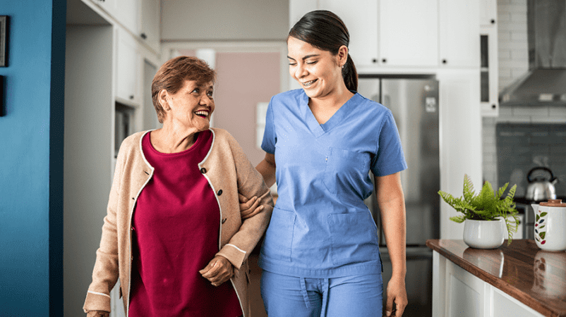 Unlocking Opportunities in Home Healthcare with SBA Loans | Byline Bank