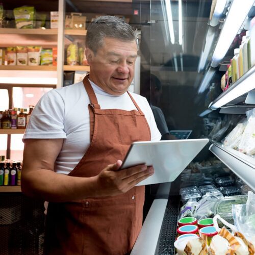 Business Checking Accounts | Byline Bank