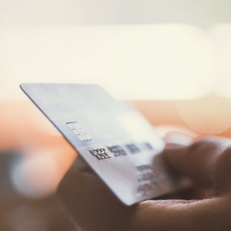 Business Credit Cards | Byline Bank