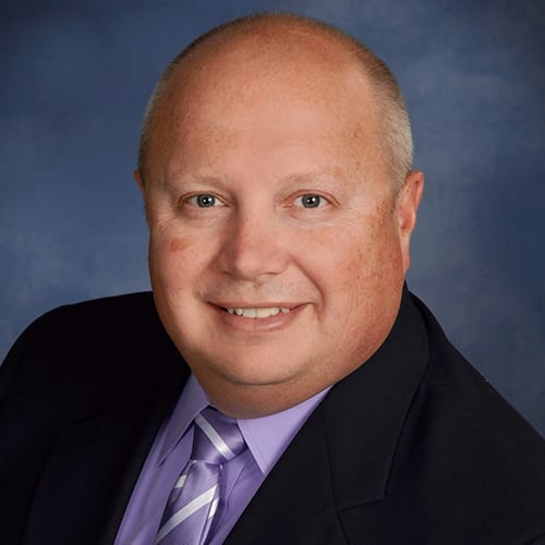 Al Johnson | Byline Bank