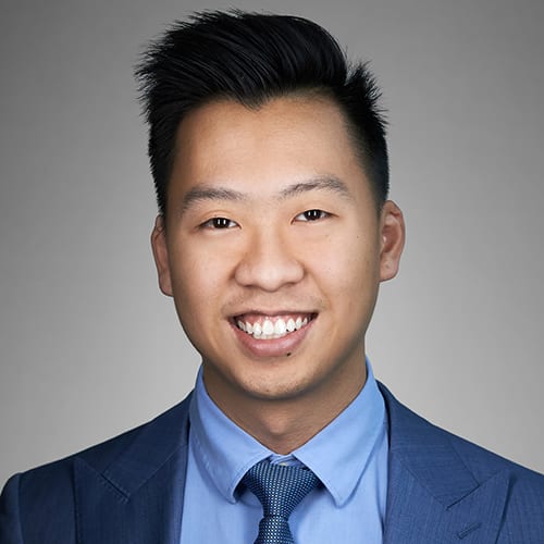 Huy Tran | Byline Bank