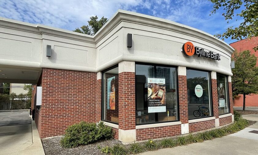 Byline Bancorp, Inc. Completes the Merger with Inland Bancorp, Inc ...