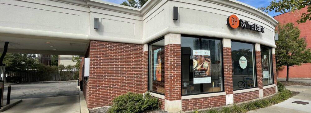 Personal Checking Accounts - Easy Checking Accounts | Byline Bank