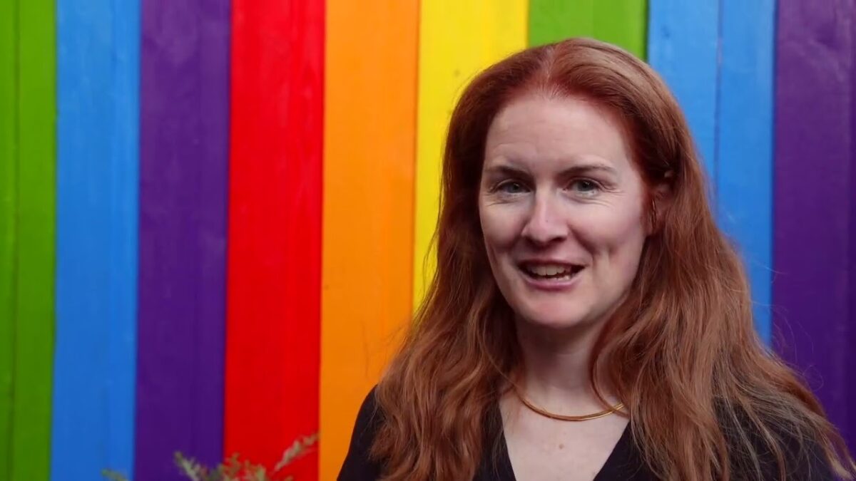 Celebrating Pride Month and Our LGBTQ+ Employees | Byline Bank