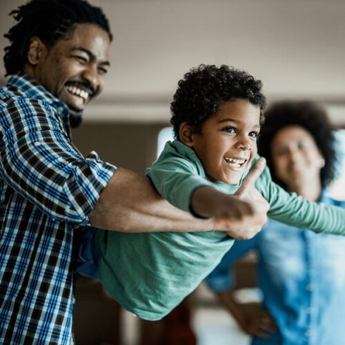 Personal banking accounts, your perfect financial fit. | Byline Bank
