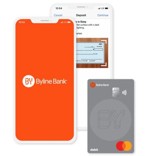 Simple Checking | Byline Bank