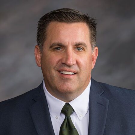 Keith Nigbur | Byline Bank