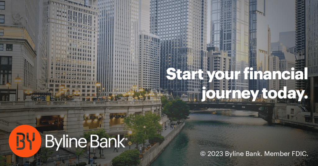 Business Online & Mobile Banking | Byline Bank