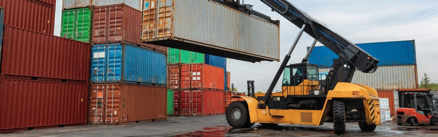 Equipment Financing and Leasing for Growing Companies | Byline Bank