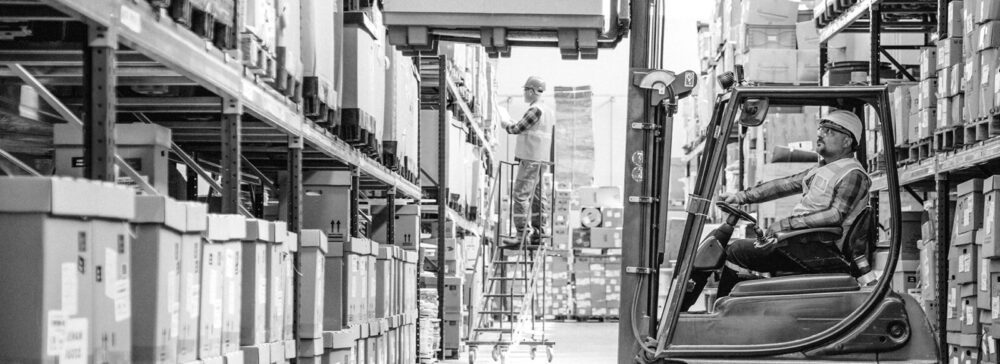 Equipment Financing and Leasing for Growing Companies | Byline Bank