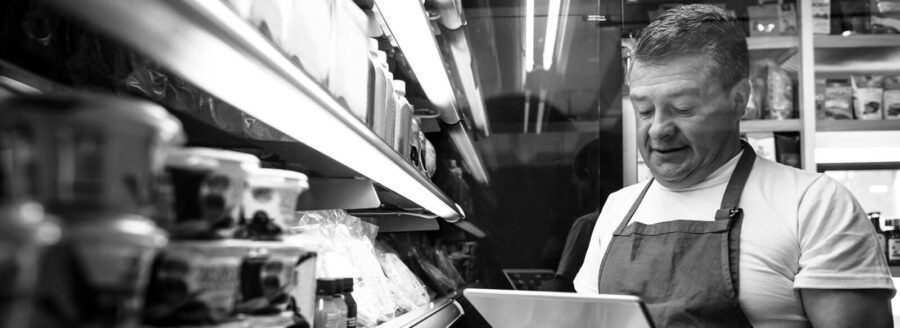 Business Deposit Products | Byline Bank