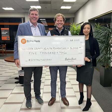 Evanston | Byline Bank