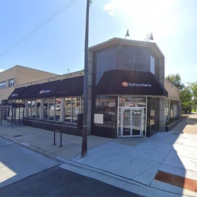 Garfield Ridge | Byline Bank