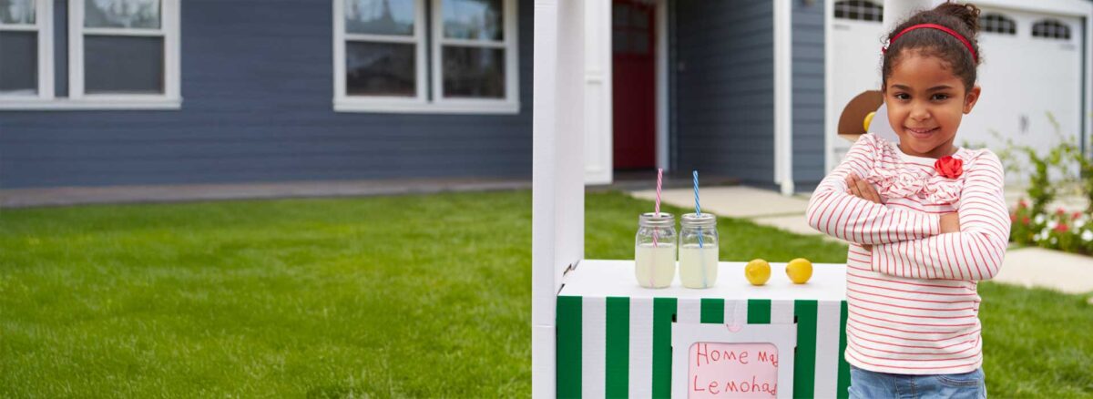 Junior Banker Savings Account | Personal Savings | Byline Bank