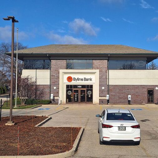 Lake Zurich | Byline Bank