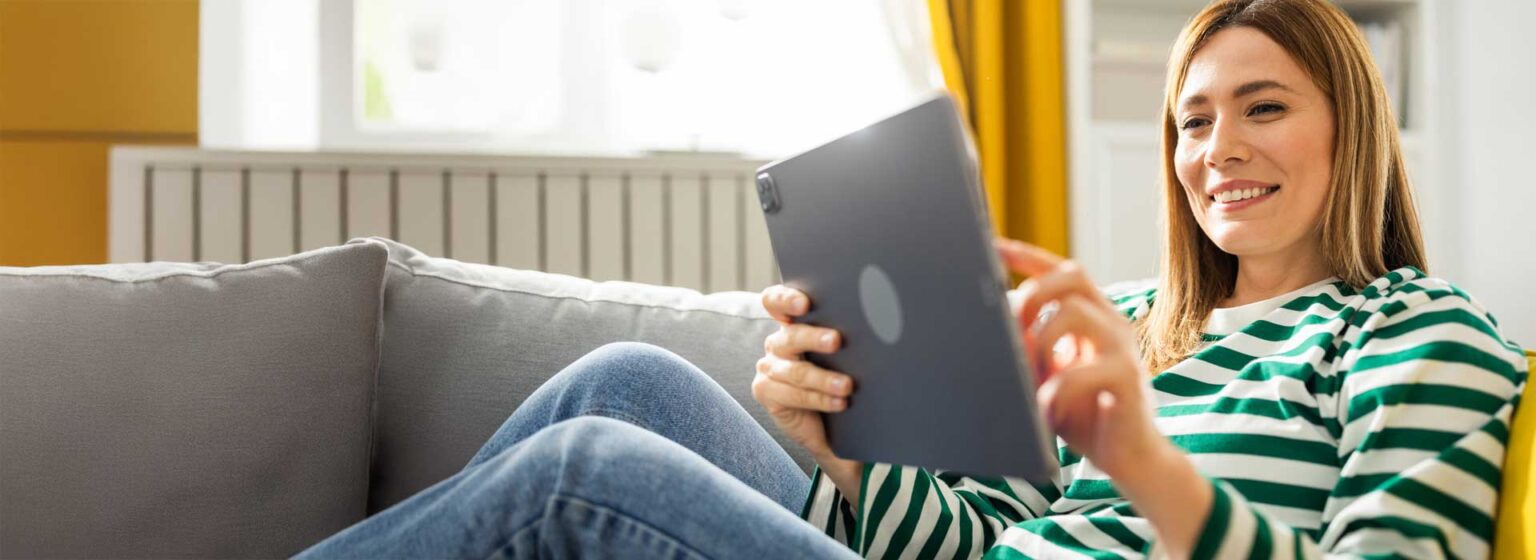 Online and Mobile Banking Upgrade Hub | Byline Bank