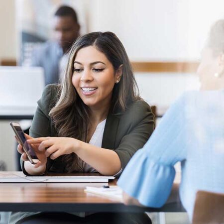 Commercial online and mobile banking | Byline Bank
