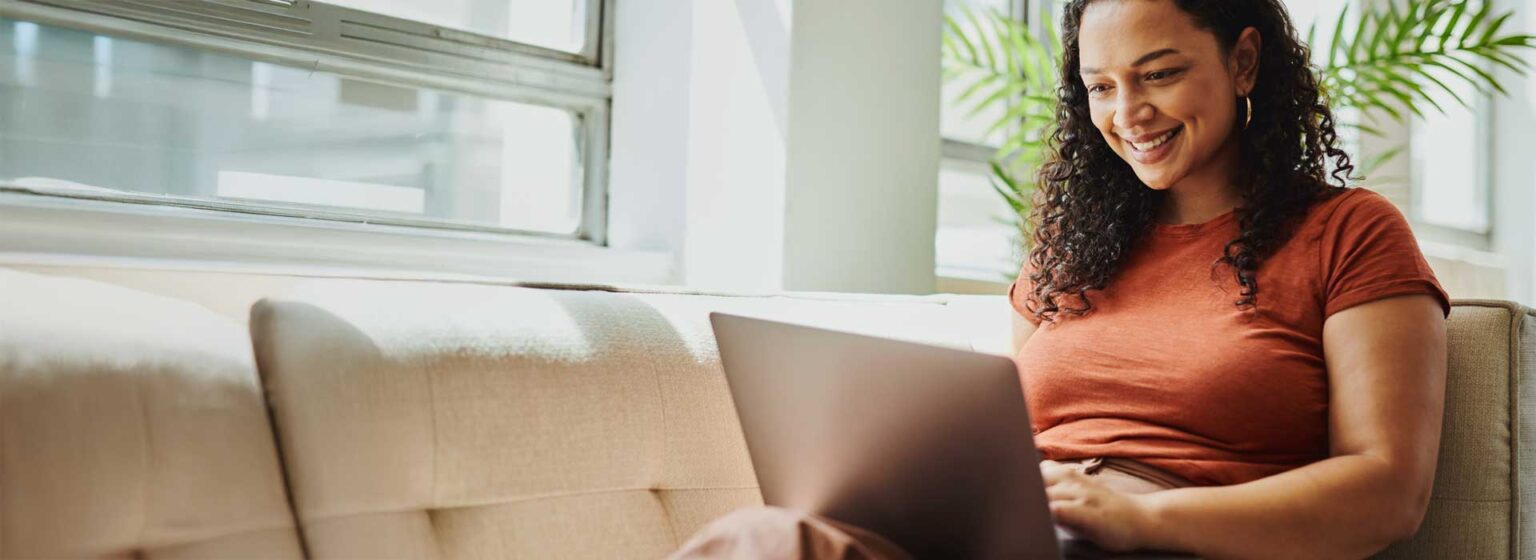 Personal Checking Accounts - Easy Checking Accounts | Byline Bank