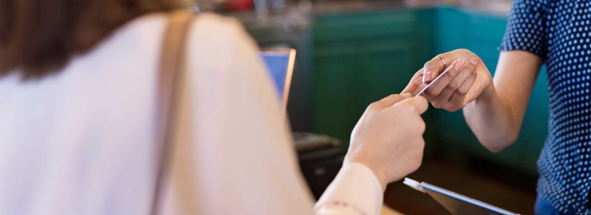Credit Cards | Personal Banking | Byline Bank