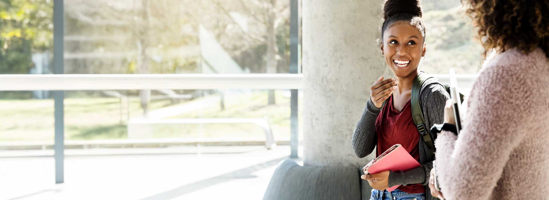 Student Checking | Personal Checking | Byline Bank