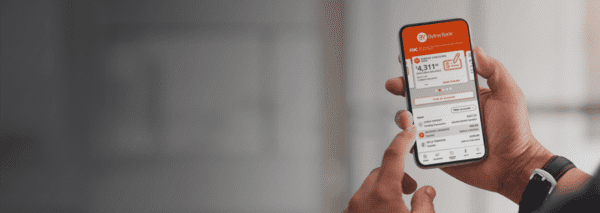 Online and Mobile Banking FAQs | Byline Bank