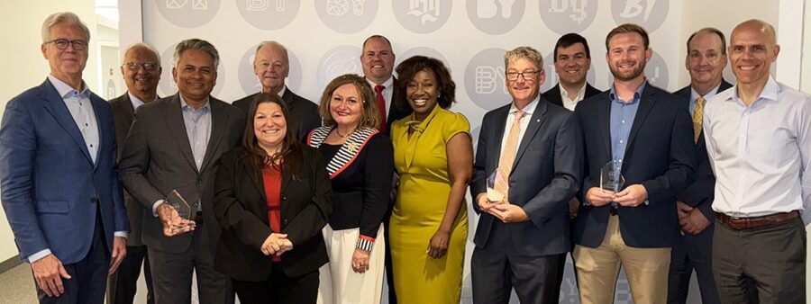 Byline is here to help and support you! | Byline Bank